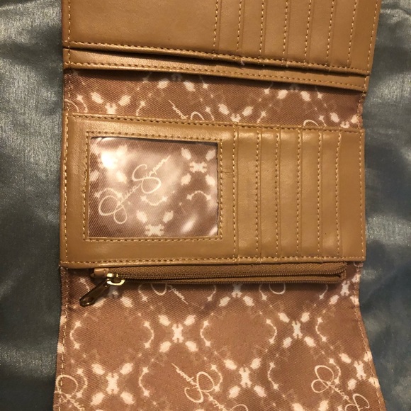 Jessica Simpson | Bags | Jessica Simpson Wallet | Poshmark